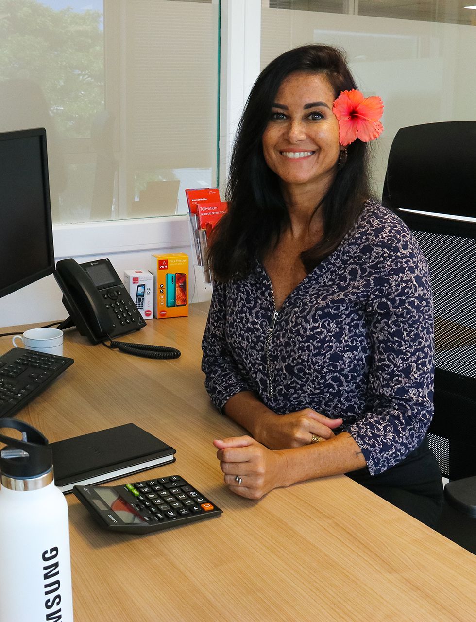 Vinibox PRO - La fibre pour les professionnels